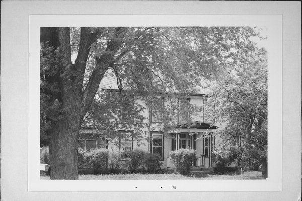 W SIDE OF 140, C. 1 MILE N OF CLINTON LIMITS | Property Record ...