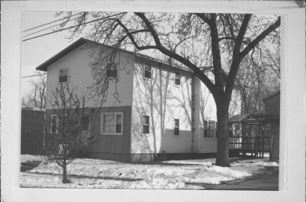 115 ROCK ST | Property Record | Wisconsin Historical Society