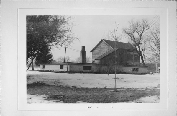 451 ELM ST | Property Record | Wisconsin Historical Society