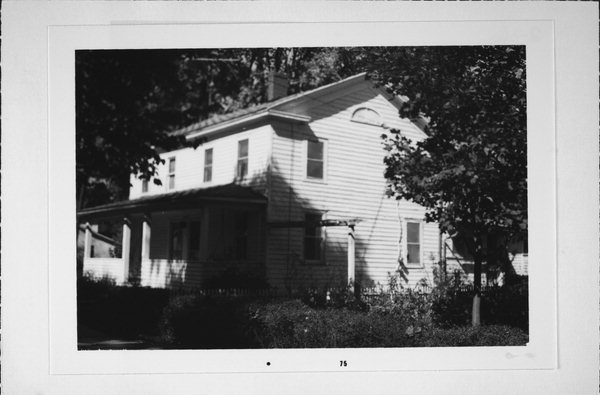 172 W MADISON | Property Record | Wisconsin Historical Society