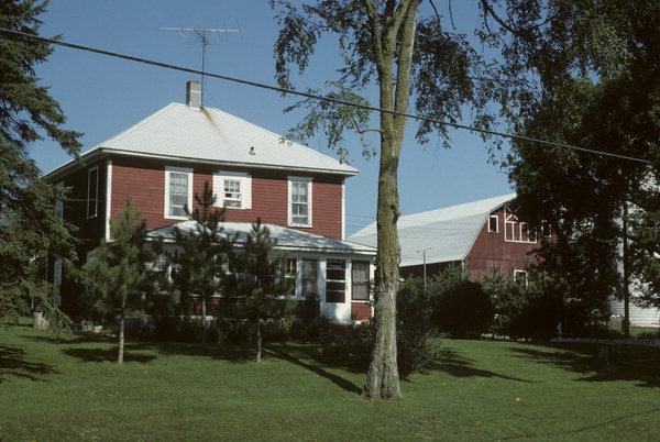 STATE HIGHWAY 40 ON AMACOY LAKE | Property Record | Wisconsin ...