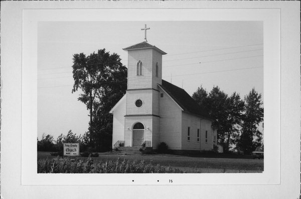 COUNTY HIGHWAY I JUST W OF CONRATH | Property Record | Wisconsin ...