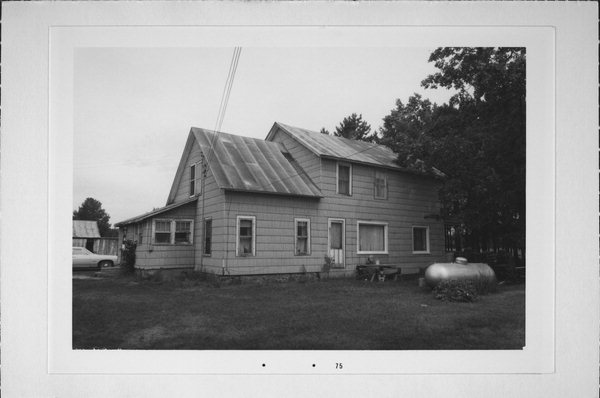 PORT ARTHUR RD | Property Record | Wisconsin Historical Society