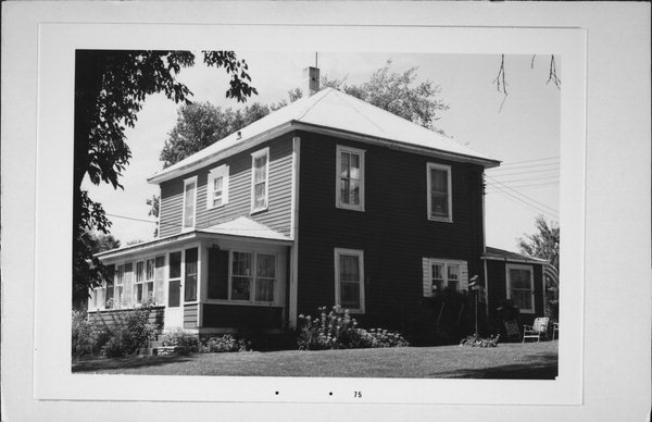 STATE HIGHWAY 40 ON AMACOY LAKE | Property Record | Wisconsin ...