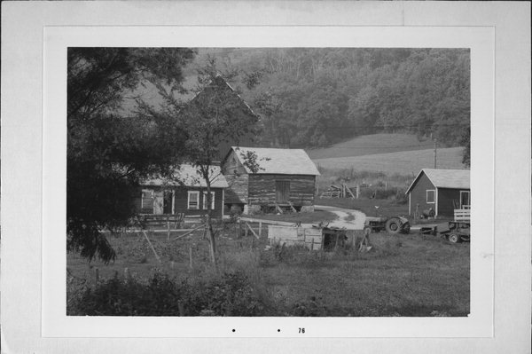 RIDGE RD, EAST SIDE, 1.2 MILES EAST OF COUNTY HIGHWAY G | Property ...