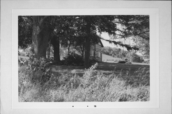 RIDGE RD, NORTH SIDE, .7 MILE EAST OF HIGHWAY 23 | Property Record ...