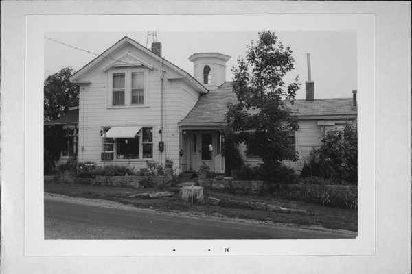 NE CORNER OF STATE AND FURNACE STS | Property Record | Wisconsin ...