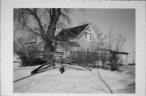 TILE DR | Property Record | Wisconsin Historical Society