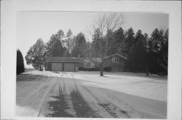 STATE HIGHWAY 29 | Property Record | Wisconsin Historical Society
