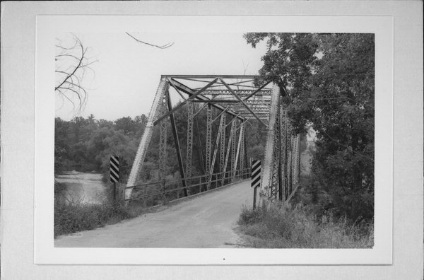 RANGE LINE RD OVER EMBARRASS RIVER | Property Record | Wisconsin ...