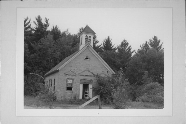 SE CNR OF COUNTY HIGHWAY A AND THE RED RIVER | Property Record ...