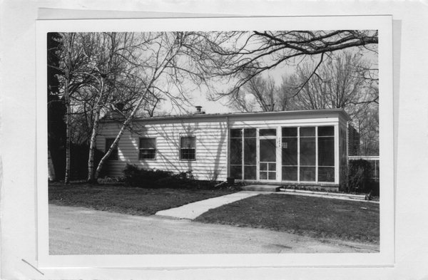 2820 RIDGE RD | Property Record | Wisconsin Historical Society
