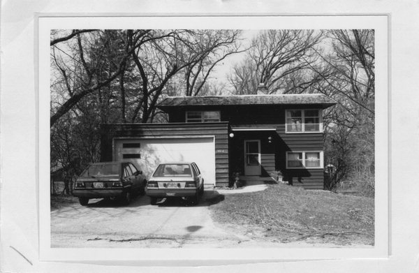 2814 RIDGE RD | Property Record | Wisconsin Historical Society