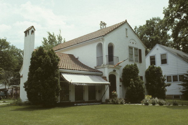 1332 3RD ST | Property Record | Wisconsin Historical Society