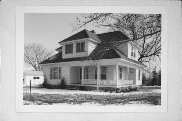 918 SUMMER ST | Property Record | Wisconsin Historical Society