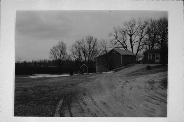 N 6443 STATE HIGHWAY 67 | Property Record | Wisconsin Historical Society