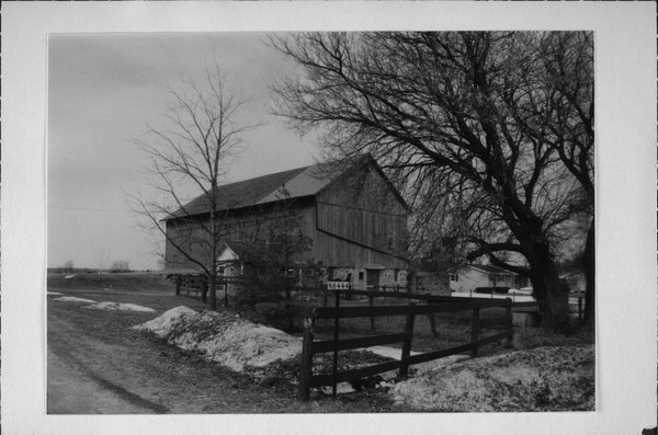 N 6444 STATE HIGHWAY 67 | Property Record | Wisconsin Historical Society