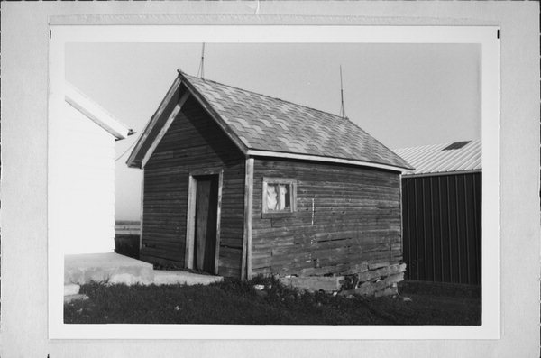 HULLS CROSSING DR | Property Record | Wisconsin Historical Society