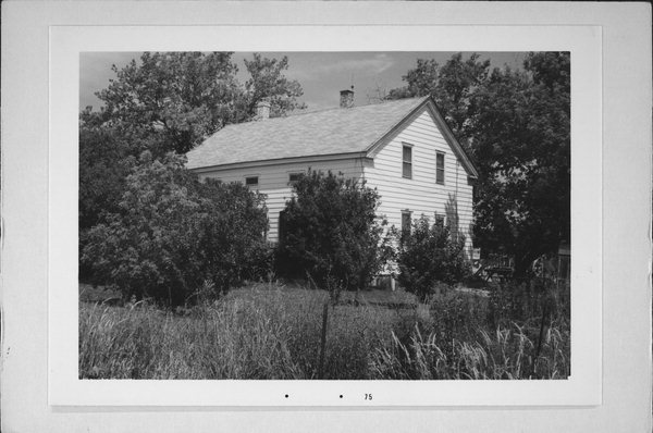 MEADOWLARK RD, EAST SIDE, .7 MILE SOUTH OF COUNTY HIGHWAY JJ | Property ...