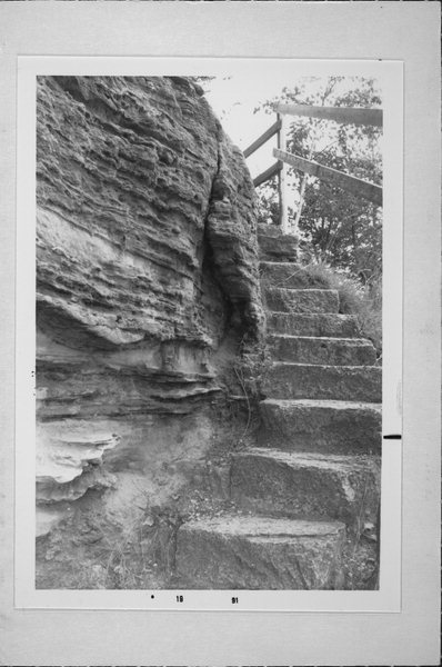 HIGHWAY 93 | Property Record | Wisconsin Historical Society