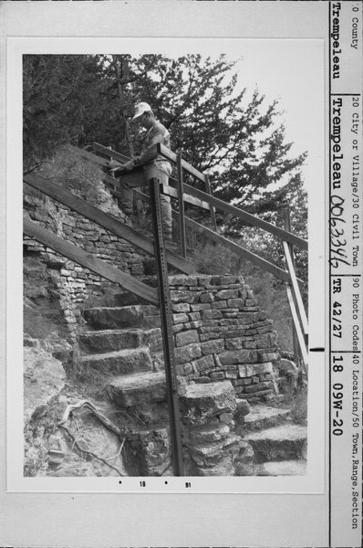 HIGHWAY 93 | Property Record | Wisconsin Historical Society