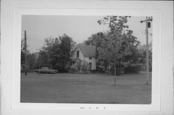 STATE HIGHWAY 93, S SIDE, 1 MILE W OF COUNTY HIGHWAY M | Property ...