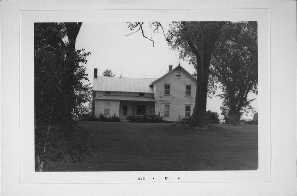 CTH T WEST SIDE .6 MILE SOUTH OF STATE HWY 53 | Property Record ...