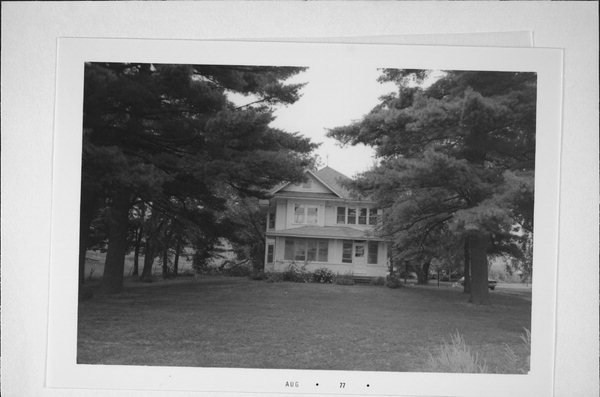 STATE HWY 95 NORTH SIDE .6 MILE WEST OF CTH 5 | Property Record ...