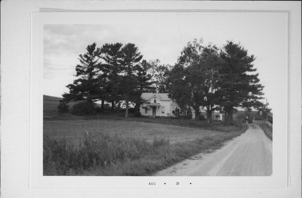 COUNTY HIGHWAY P, 200 YARDS NORTH OF TUFF COULEE RD | Property Record ...