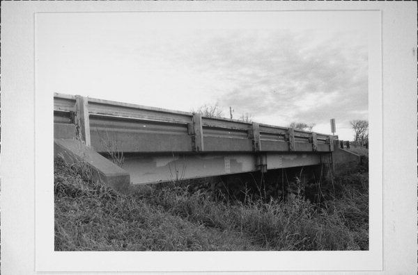 STATE HIGHWAY 121 | Property Record | Wisconsin Historical Society