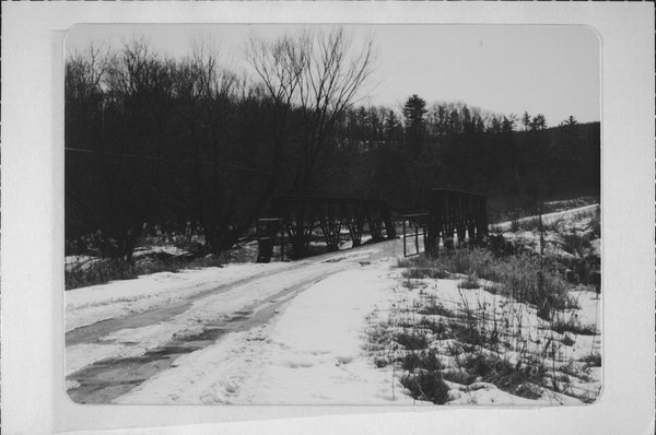 STATE HIGHWAY 131 | Property Record | Wisconsin Historical Society