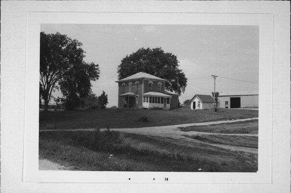 HIGHWAY 82, 1 MILE EAST OF JUNCTION WITH HIGHWAY 33 | Property Record ...