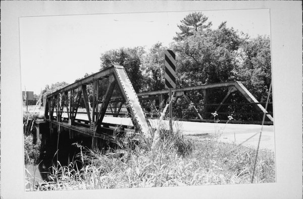 HIGHWAY 131 BRIDGE OVER KICKAPOO RIVER | Property Record | Wisconsin ...