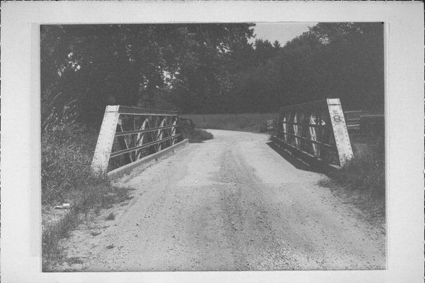 HIGHWAY 131 BRIDGE OVER KICKAPOO RIVER | Property Record | Wisconsin ...