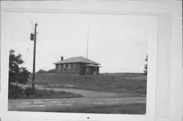 CTY D | Property Record | Wisconsin Historical Society