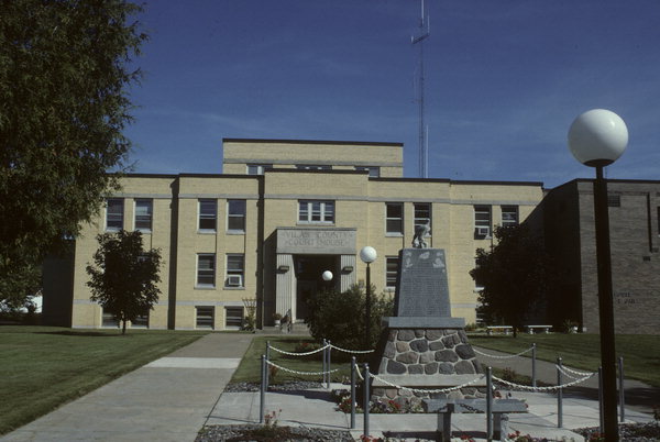 330 Court St | Property Record | Wisconsin Historical Society