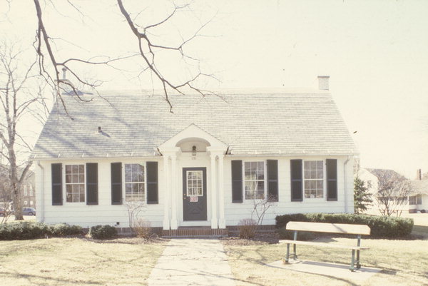 131 PLAIN ST | Property Record | Wisconsin Historical Society