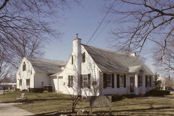 131 PLAIN ST | Property Record | Wisconsin Historical Society
