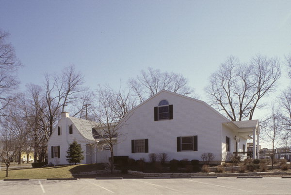 131 PLAIN ST | Property Record | Wisconsin Historical Society