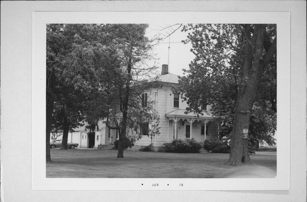 W SIDE OF PRAIRIE VIEW RD .5 M N OF COUNTY HIGHWAY B | Property Record ...