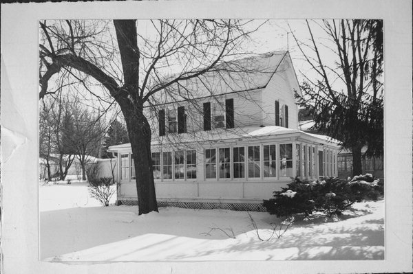 SE CORNER OF HILLSIDE AND POPLAR | Property Record | Wisconsin ...