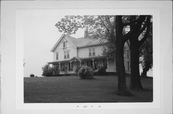 N SIDE OF SPRING PRAIRIE RD .25 M SW OF HARGRAVES | Property Record ...