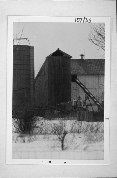 W9226 STATE HIGHWAY 59 | Property Record | Wisconsin Historical Society