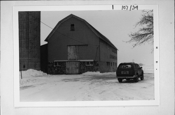 W9215 STATE HIGHWAY 59 | Property Record | Wisconsin Historical Society