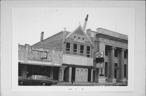 E SIDE OF WISCONSIN BETWEEN COURT AND WALWORTH | Property Record ...