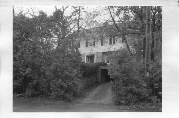 1010 YALE RD | Property Record | Wisconsin Historical Society