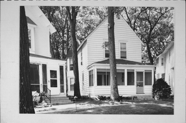 200 CONFERENCE POINT RD | Property Record | Wisconsin Historical Society