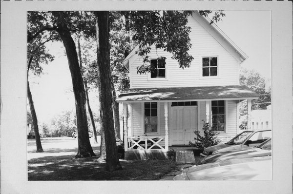 200 CONFERENCE POINT RD | Property Record | Wisconsin Historical Society
