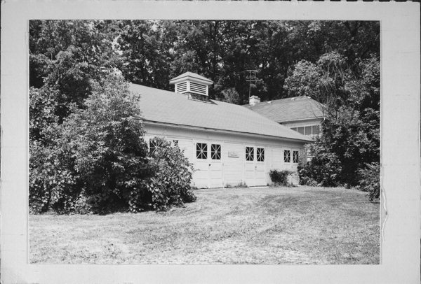 200 CONFERENCE POINT RD | Property Record | Wisconsin Historical Society
