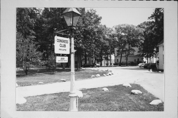 200 CONFERENCE POINT RD | Property Record | Wisconsin Historical Society